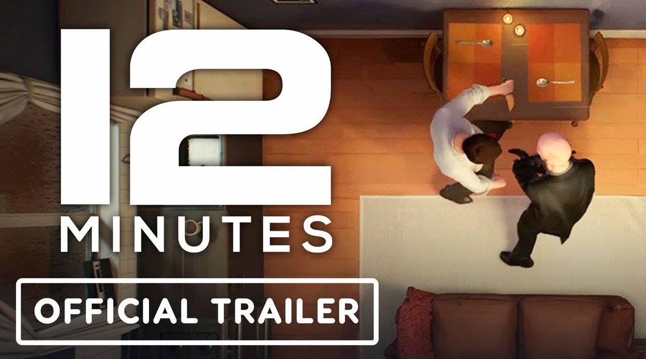 时间轮回，你只能体验12分钟_百科TA说