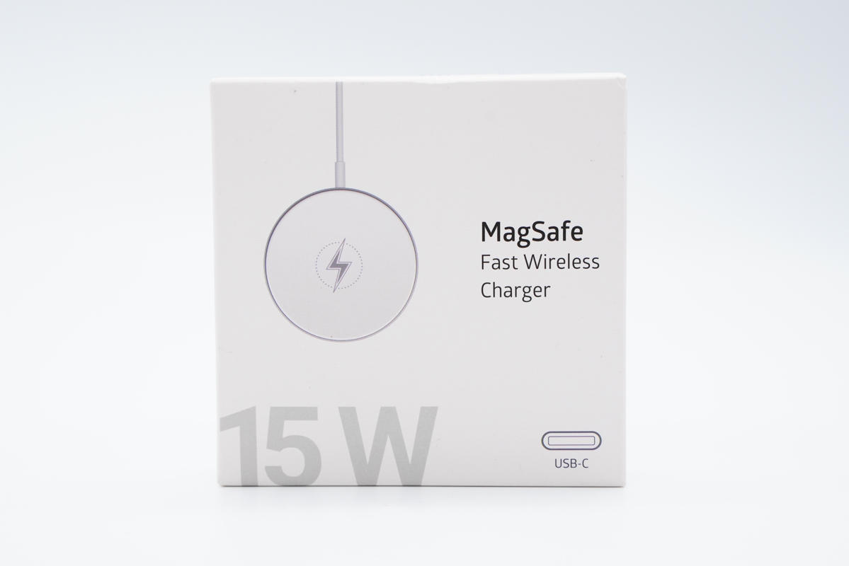 科讯15W磁吸无线充电器拆解，内置英集芯IP6808无线充电主控芯片_百科TA说