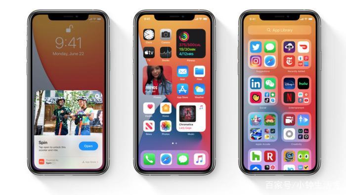 iPhone12 Pro无缘120Hz？苹果无力，最终放弃_百科TA说