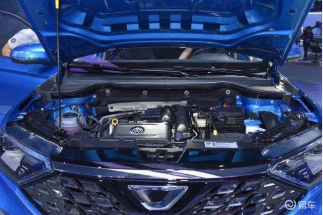 10.68万起售 捷达VS7能否树立合资中型SUV新标杆_百科TA说