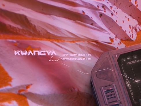 Next Level（2021年aespa演唱的歌曲）_百度百科