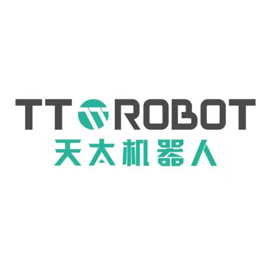广东天太机器人有限公司_百度百科