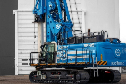 SOILMEC_百度百科
