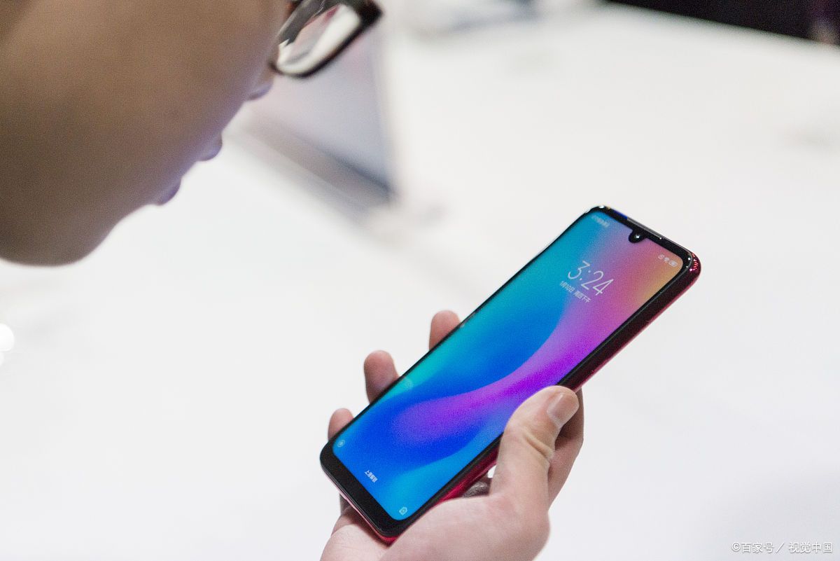 红米Note10曝光 搭载天玑820售价多少？_百科TA说