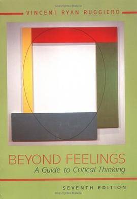 Beyond Feelings_百度百科