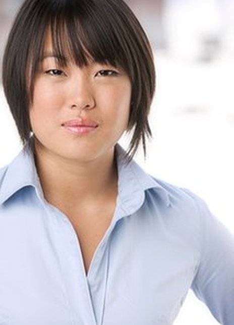 Laura Anderson_百度百科