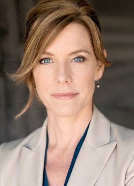 Lise Simms_百度百科