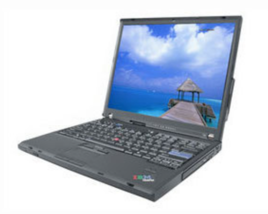 ThinkPad T60 2007DC4_百度百科