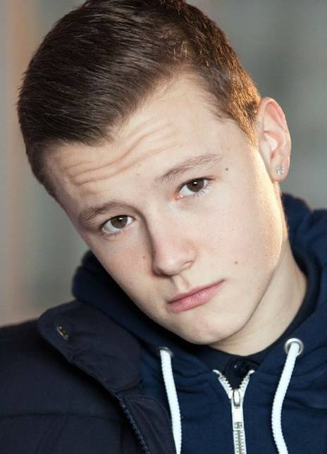 Charlie Wernham_百度百科
