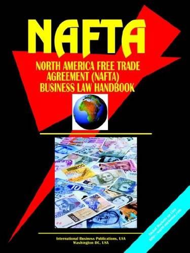 North America Free Trade Agreement_百度百科