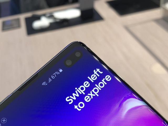 三星S10系列即将解锁两大功能：25W快充+超级夜景功能，超能打！_百科TA说