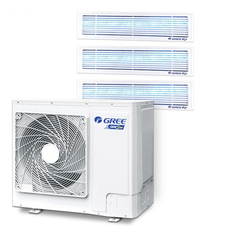 格力GMV-H80WL/A_百度百科