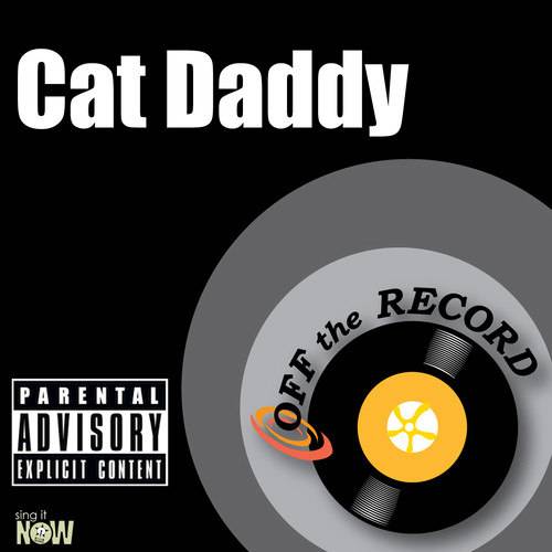 Cat Daddy_百度百科