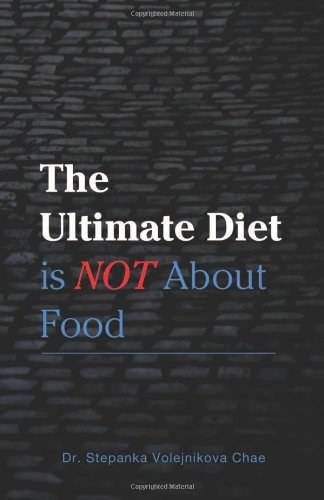 The Ultimate Diet Is NOT about Food_百度百科