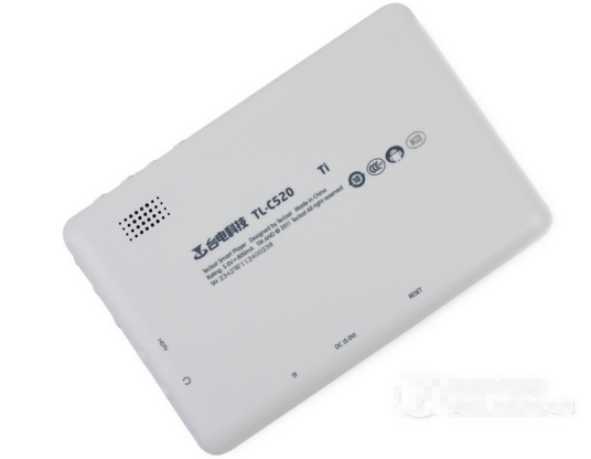 台电C520(4GB)_百度百科