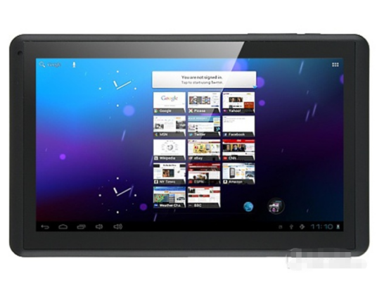 ICOO D70PRO(16GB)_百度百科