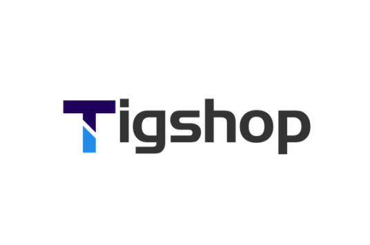 Tigshop_百度百科