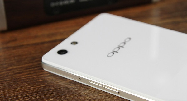 OPPO R1C_百度百科