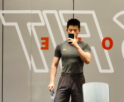 张慧鑫（中国内地男主持人）_百度百科