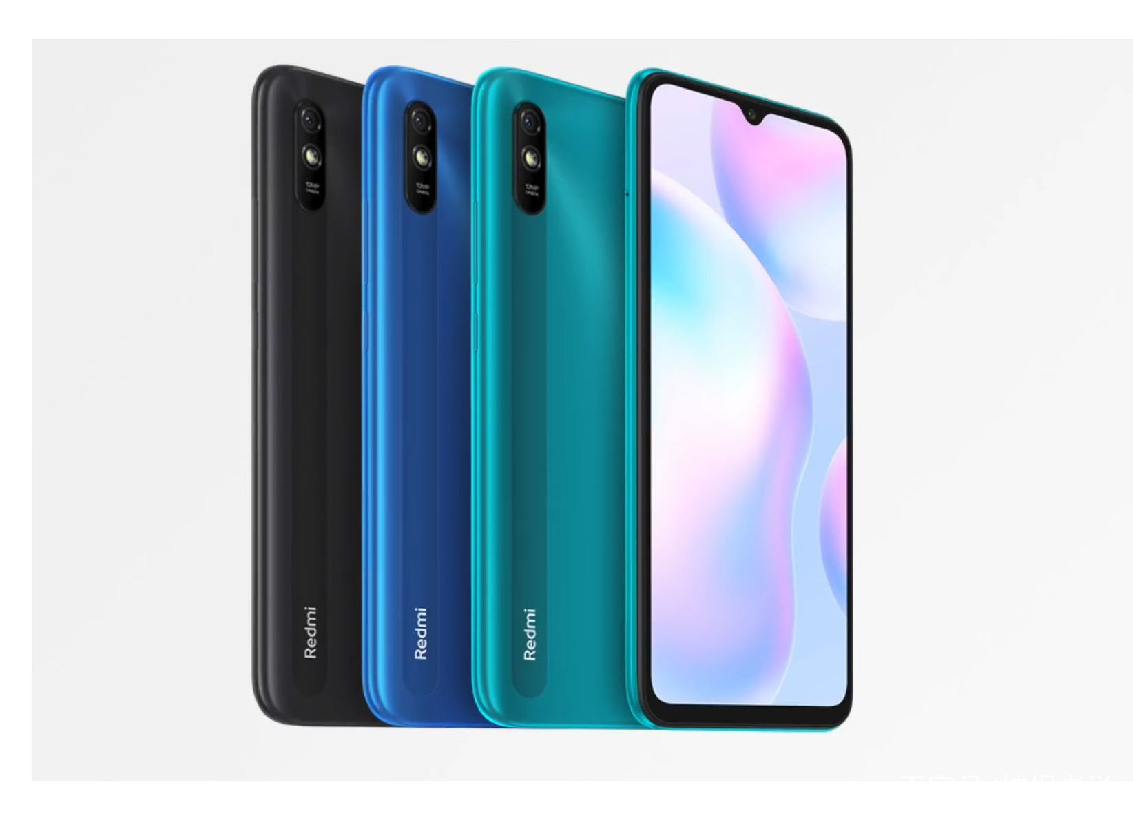 Redmi 9A印度版通过WiFi联盟认证，搭载全新MIUI12，即将登陆印度_百科TA说