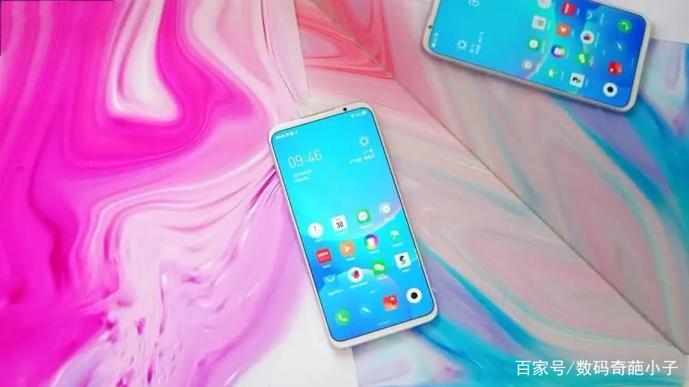 让热爱更澎湃，魅族16S Pro凭何俘获“煤油”芳心？_百科TA说