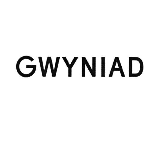 GWYNIAD_百度百科