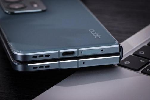 OPPO Find N2_百度百科