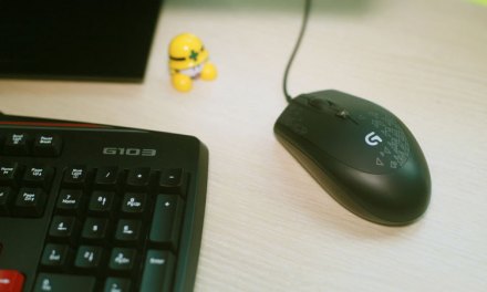 罗技G90鼠标_百度百科