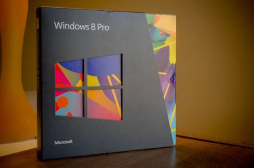 Windows 8 Pro_百度百科