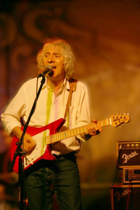 Albert Lee（英格兰男摇滚音乐家）_百度百科