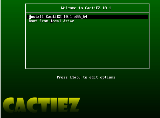 cactiez_百度百科
