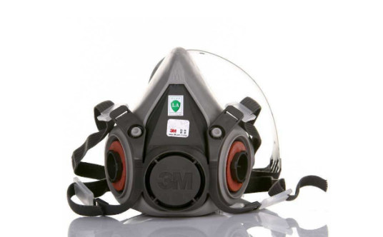 P100口罩_百度百科