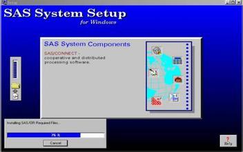SAS（SAS系统）_百度百科