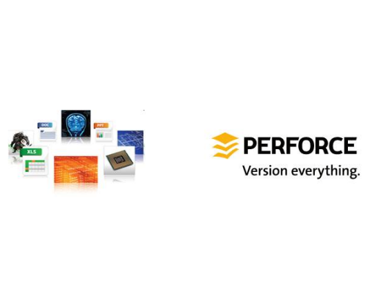 perforce_百度百科