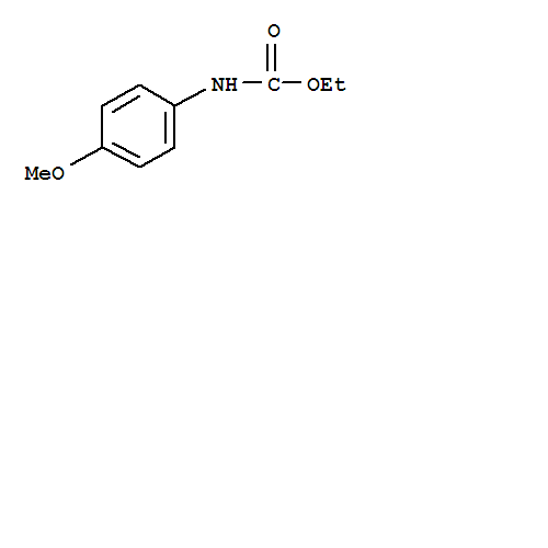 4-甲氧基苯基氨基甲酸乙酯_百度百科