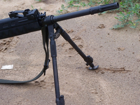 88式狙击步枪_百度百科