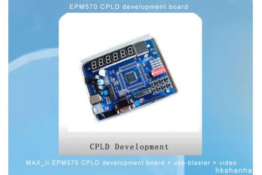 MAX II CPLD_百度百科