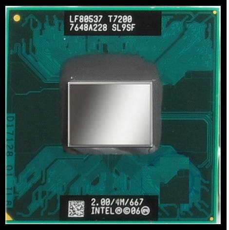 Intel T7200_百度百科
