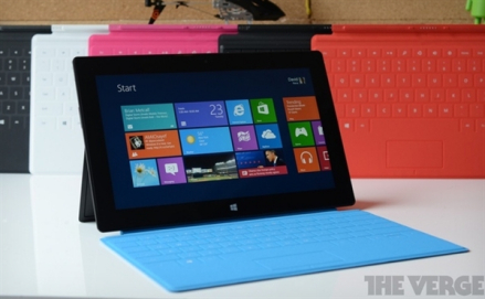 Windows RT 8.1_百度百科