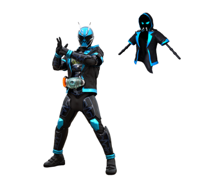 假面骑士Specter_百度百科