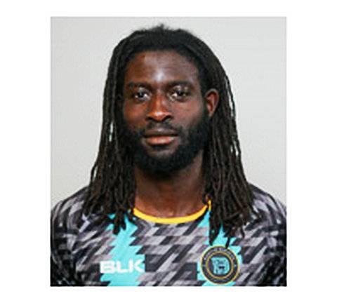 伊斯迈拉·乔姆_百度百科