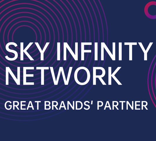 SKY INFINITY_百度百科