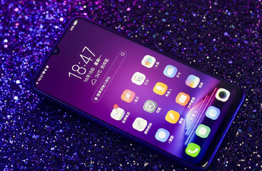 同样搭载骁龙710！vivo Z3与小米8 SE对标开始_百科TA说