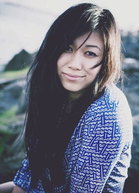 Angela Lin_百度百科