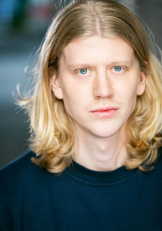 卡尔·安德森_百度百科