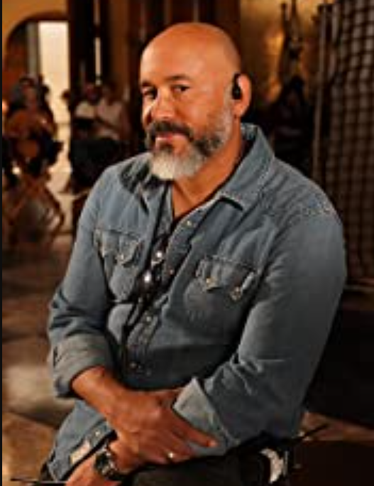 Mark Anthony Little_百度百科