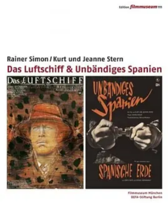 Rainer Simon spricht über Das Luftschiff_百度百科