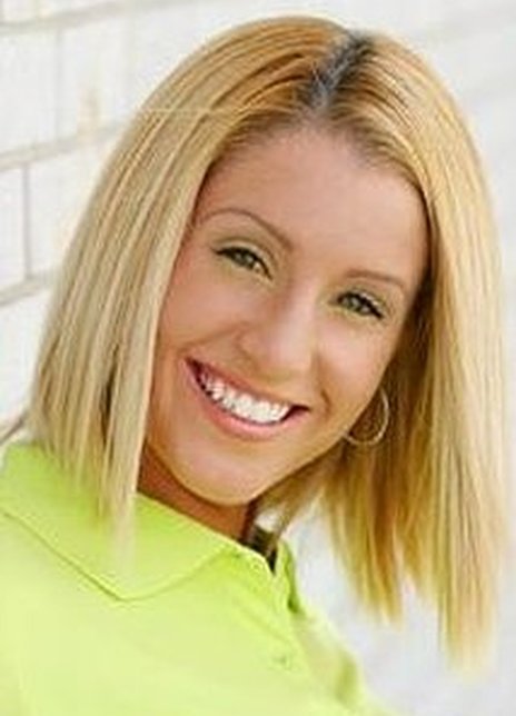 Jessica Nichols_百度百科