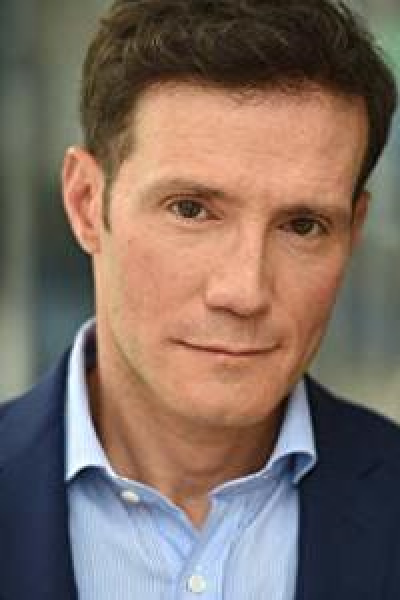 Joe Fusco_百度百科