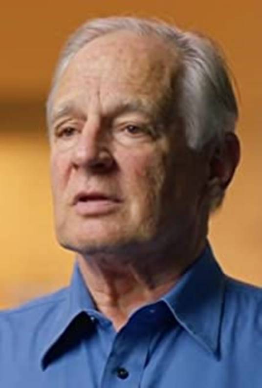 Rick Telander_百度百科